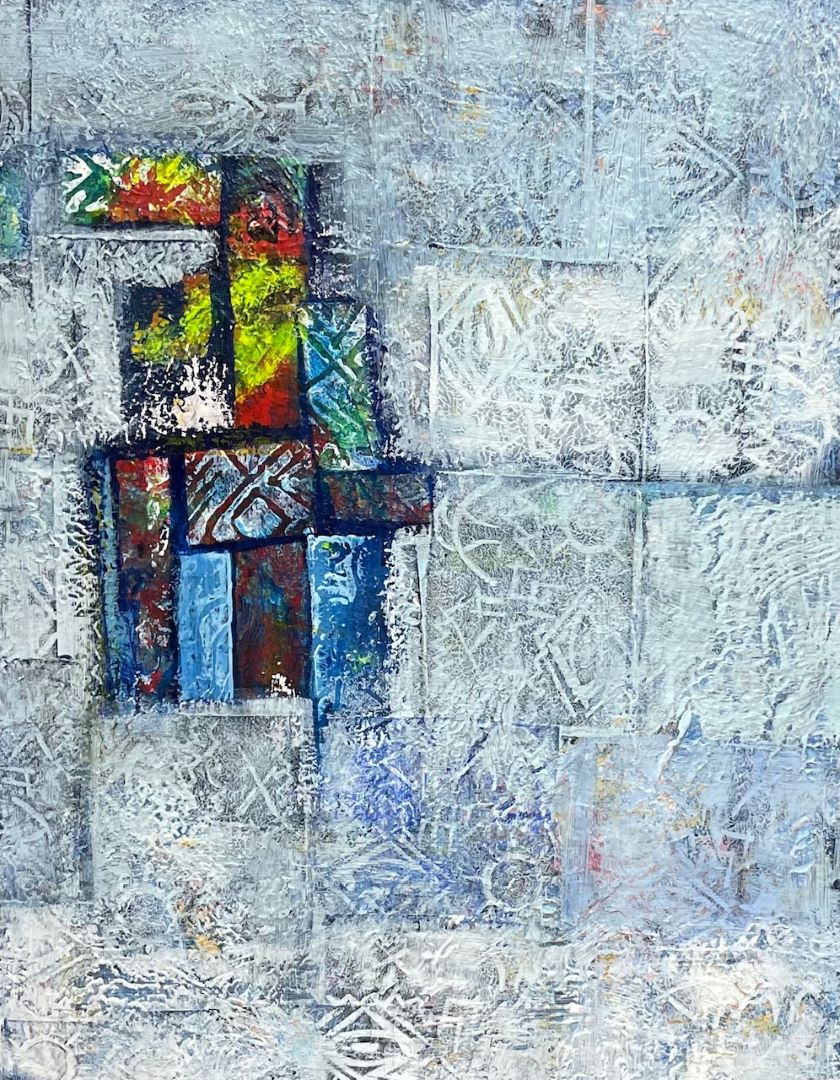 J.A. STONE – Art